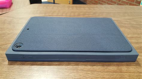 Logitech Rugged Combo Case For New Ipad Review Edtechify