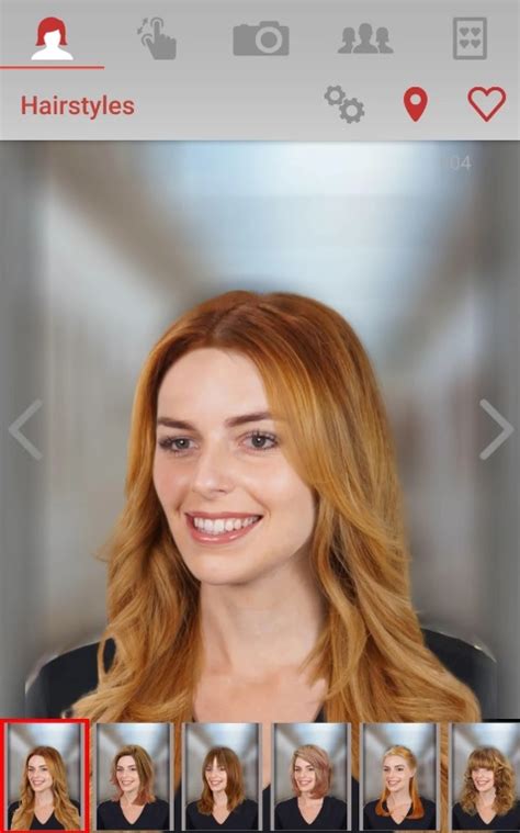 Free Ai Hair Style Apps For Android Ios Freeappsforme Free Apps For Android And Ios