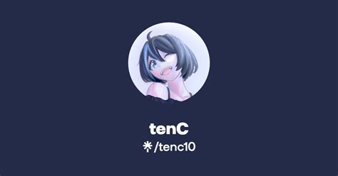 Tenc Instagram Tiktok Linktree
