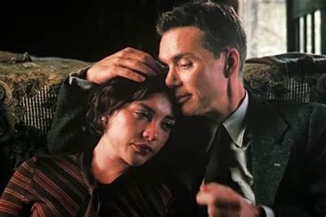 Oppenheimer Latest News And Updates On The Hollywood Film Irish Star