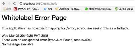RestController 与 RequestMapping OSCHINA 中文开源技术交流社区