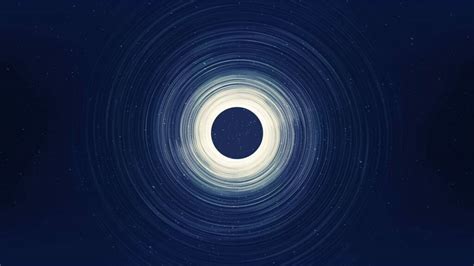 ИИ повысил четкость первой фотографии черной дыры Хайтек Дзен