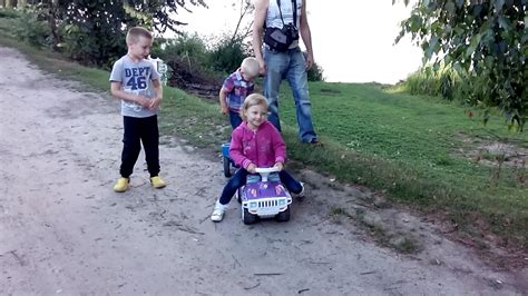 Тачку на прокачку Youtube