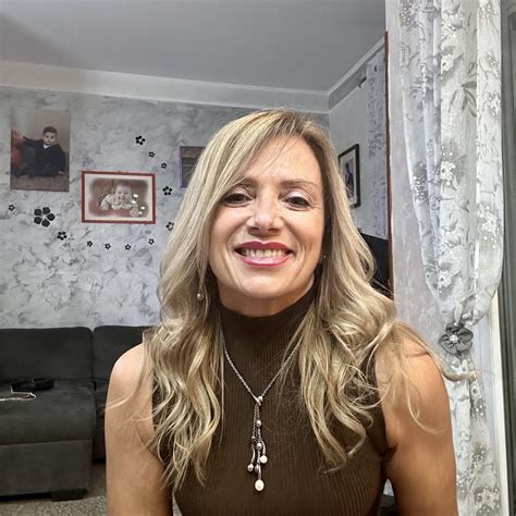 Antonella Paris