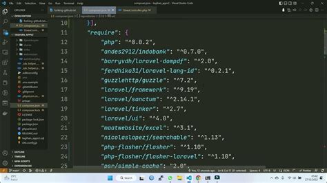 Laravel Proyek 160 Perbaikan Nama Bulan Di Laravel Collective Html Form Youtube