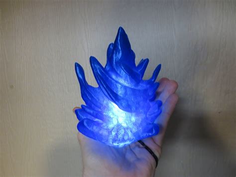 Floating Water Splash Effect Prop Wearable Slime Costume Etsy