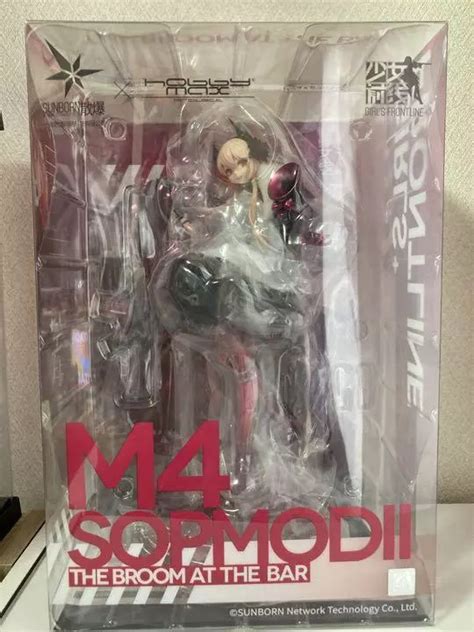 M4 Sopmod Barbie Para Hombres