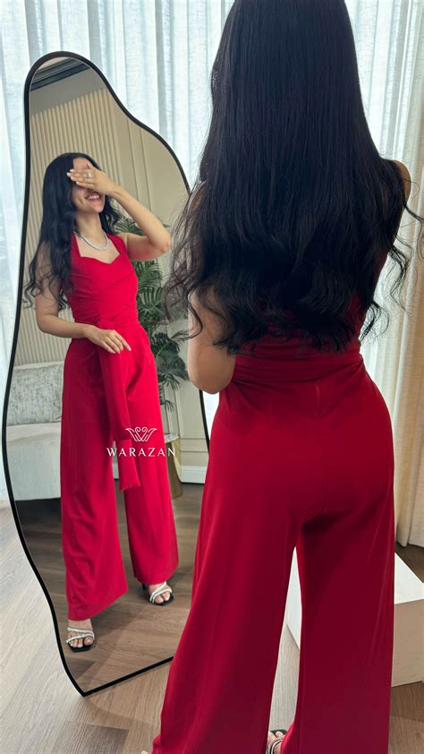 تسوقي من ورزان أجمل جمبسوت ماسك في السعودية بسعر 250 رس