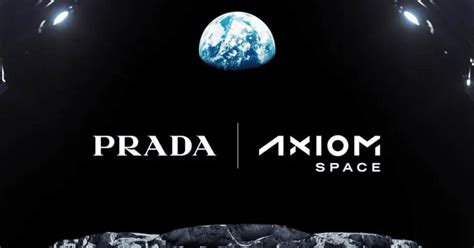 Pradas Next Gen Spacesuits For Nasas Historic Moon Mission