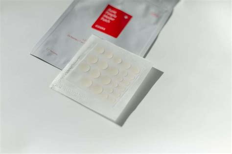 COSRX Pimple Patch Review Updated Artistry Beauty Blog