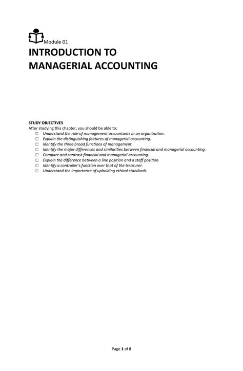 Introduction To Managerial Accounting Warning Tt Undefined Function 32 Warning Tt