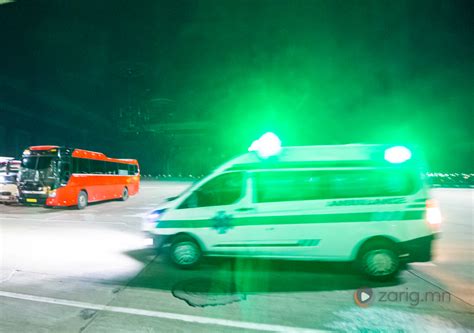 Коронавирусийн 111 тохиолдол батлагджээ