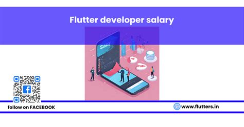 exploring the lucrative flutter developer salary unleashing the no 1 power of flutter flutters