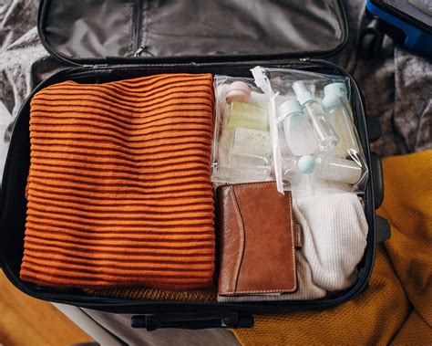 The Ultimate Baggage Guide Tips Rules And More Kayak