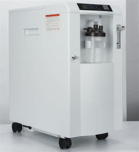 10l 5l Portable Oxygen Concentrator With Nebulizer Ac 8l Oxygen Concentrator