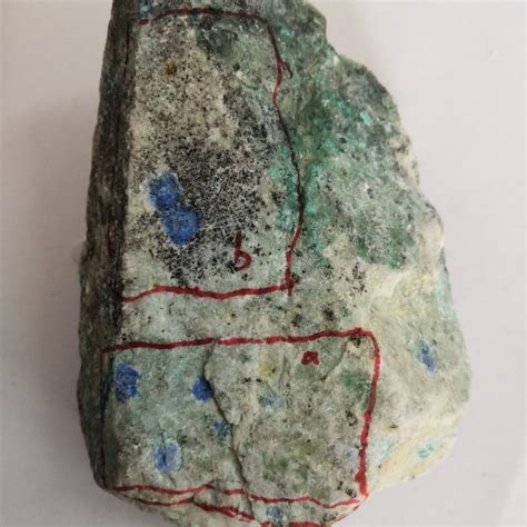 What Type Of Mineralization Eg Hypogene Supergene Some Or Other