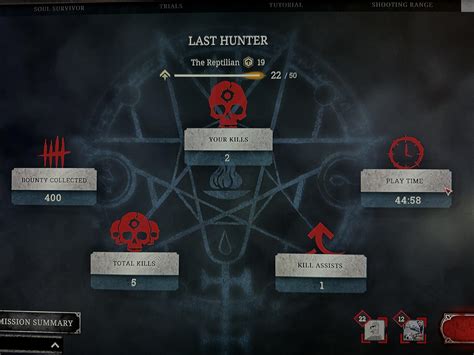 Telling My Wife “one More Round” R Huntshowdown