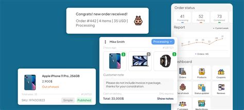 Woocommerce App Vs Hippoo Woocommerce Admin App A Comprehensive Comparison Hippoo