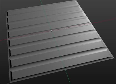 Set Normals In Node Setup For Range Engine Game Engine Support And Discussion Blender
