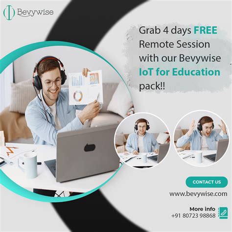 IoT Tools Bevywise IoT Education Pack Bevywise Networks