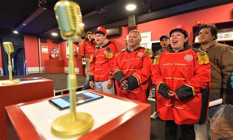 Museo De La Suerte De Lotenal Conectó 8 Ciudades En Mil 200 Km