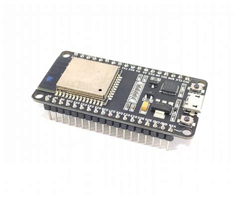 Placa Wifi Iot Nodemcu Esp Wroom 32 Devkit V1 Ipramet