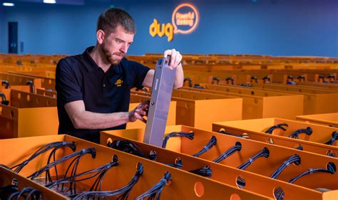 High Performance Computing Hpc As A Service Hpc Dug Technology