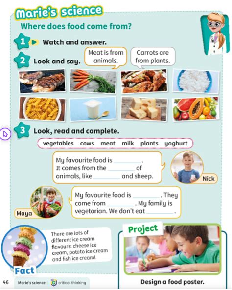 The Benefits Of Clil For Young Learners And Teachers