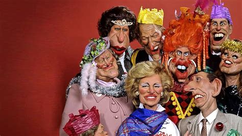 Prime Video Spitting Image S7
