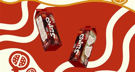 Sumo Juice Package Project On Behance