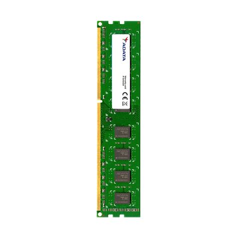 Adata 4gb Ddr3 Desktop Ram Price In Bd Ryans