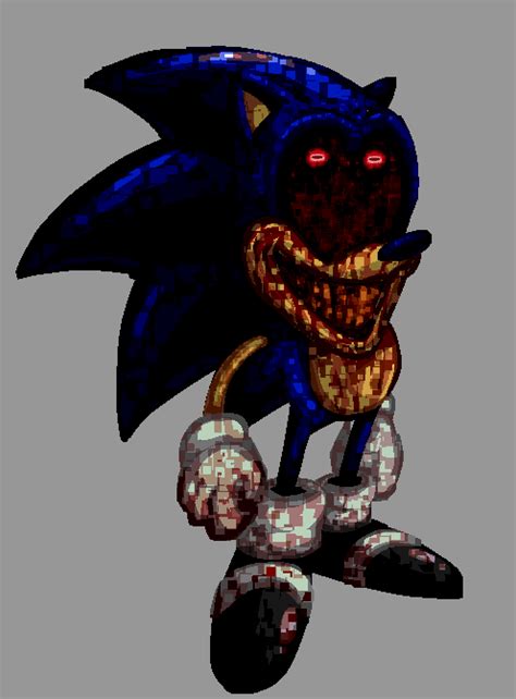 Sonic Exe Hahaha Sonicexe666 Update 666 Fnf Vs Sonic Exe Pc Port
