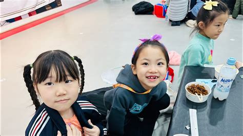 관장님은 짜파게티 요리사🧑‍🍳 Youtube