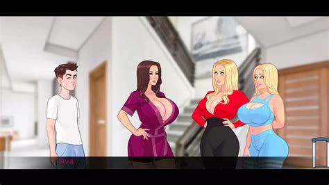 Lust Legacy Ep 14 We Have Guests By Misskitty2k Babe Porn Xhamster