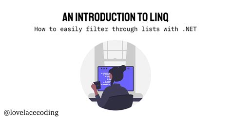 An Introduction To Linq