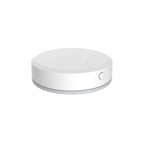 tuya zigbee smart temperature and humidity sensor vicedeal