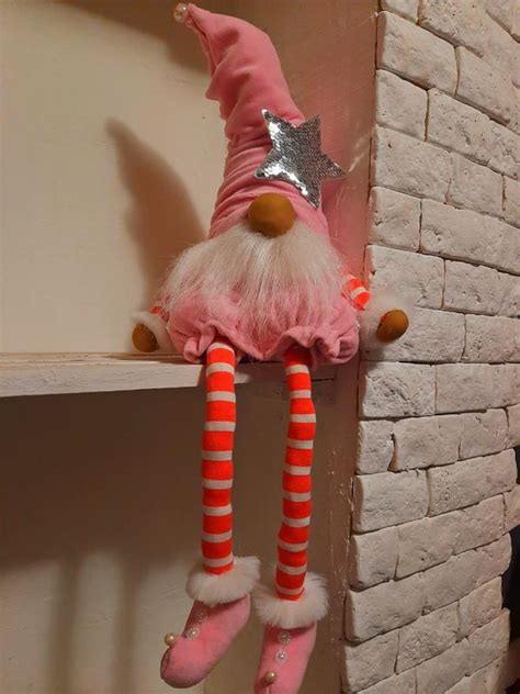 Гном ручної роботи — ціна 500 грн у каталозі Статуетки Купити товари для дому та побуту за