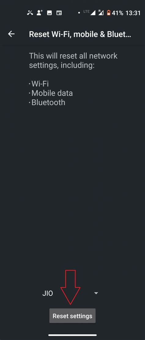 Methods To Fix WiFi Not Working On Your Android Phone