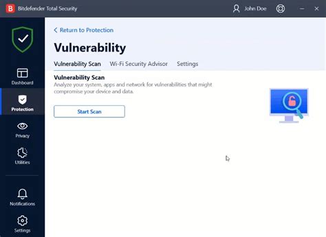 Download Bitdefender Total Security For Windows Macos Android Apk