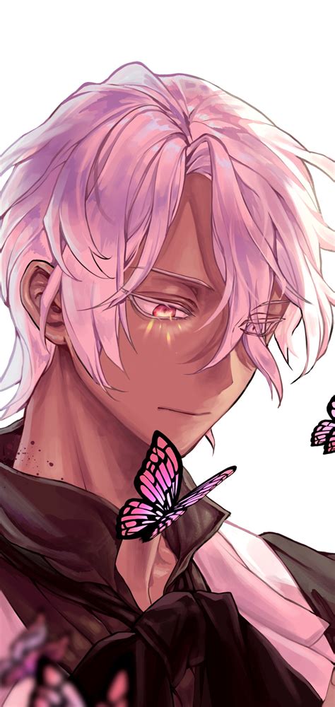 طرح انیمه مطالعه موردی وانیتاس برای چاپ روی تیشرت با کیفیت بالا