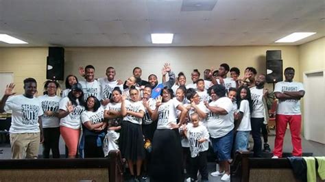 Church Of Joel The Church Of Joel Loves You Pastor Sears