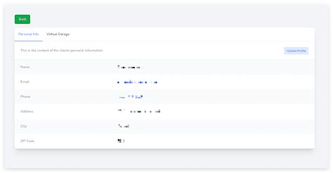 Create An Admin Panel By Hazelbag Fiverr