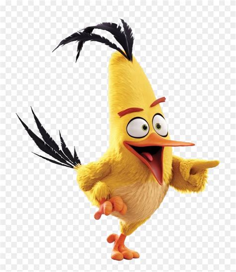 Detail Chuck Png Koleksi Nomer 7