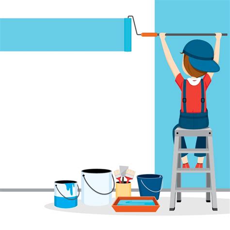 Comment Peindre Un Mur Extérieur