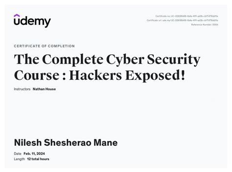 Nilesh Mane On Linkedin Cybersecurity