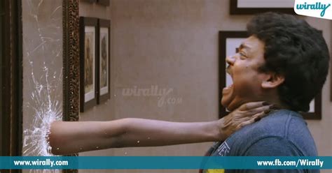 Reasons To Watch Raju Gari Gadhi Wirally