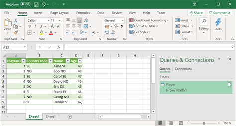 power query working with columns pek s developer blog