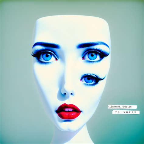 Alignment Problem By Yolkhead Suno