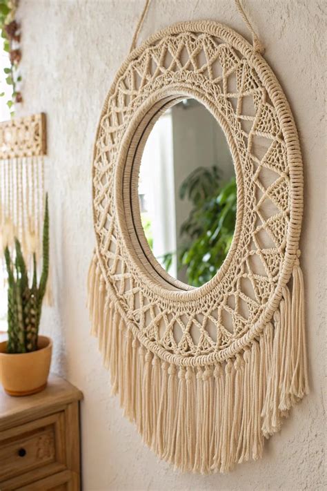 16 Stunning Macrame Ideas For Your Home Decor