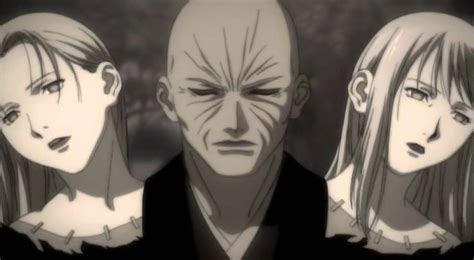 Hottest Anime Sex Scene